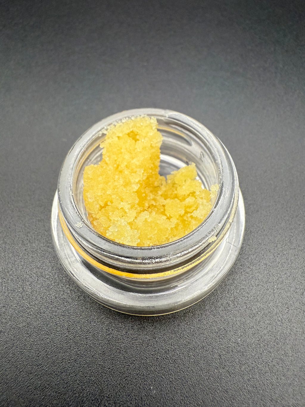 Tangelo Cured Resin – Tesoro Hemp