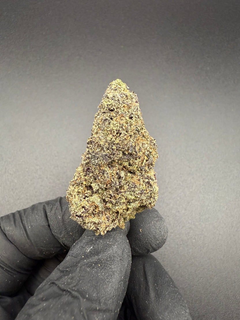 THCA Texas – Tesoro Hemp